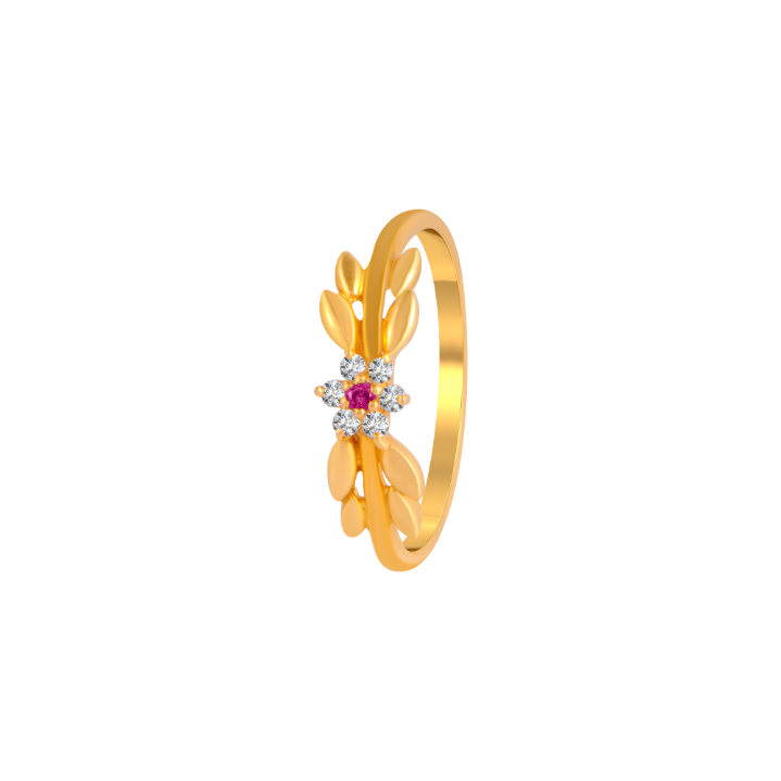 Pc chandra ring design store