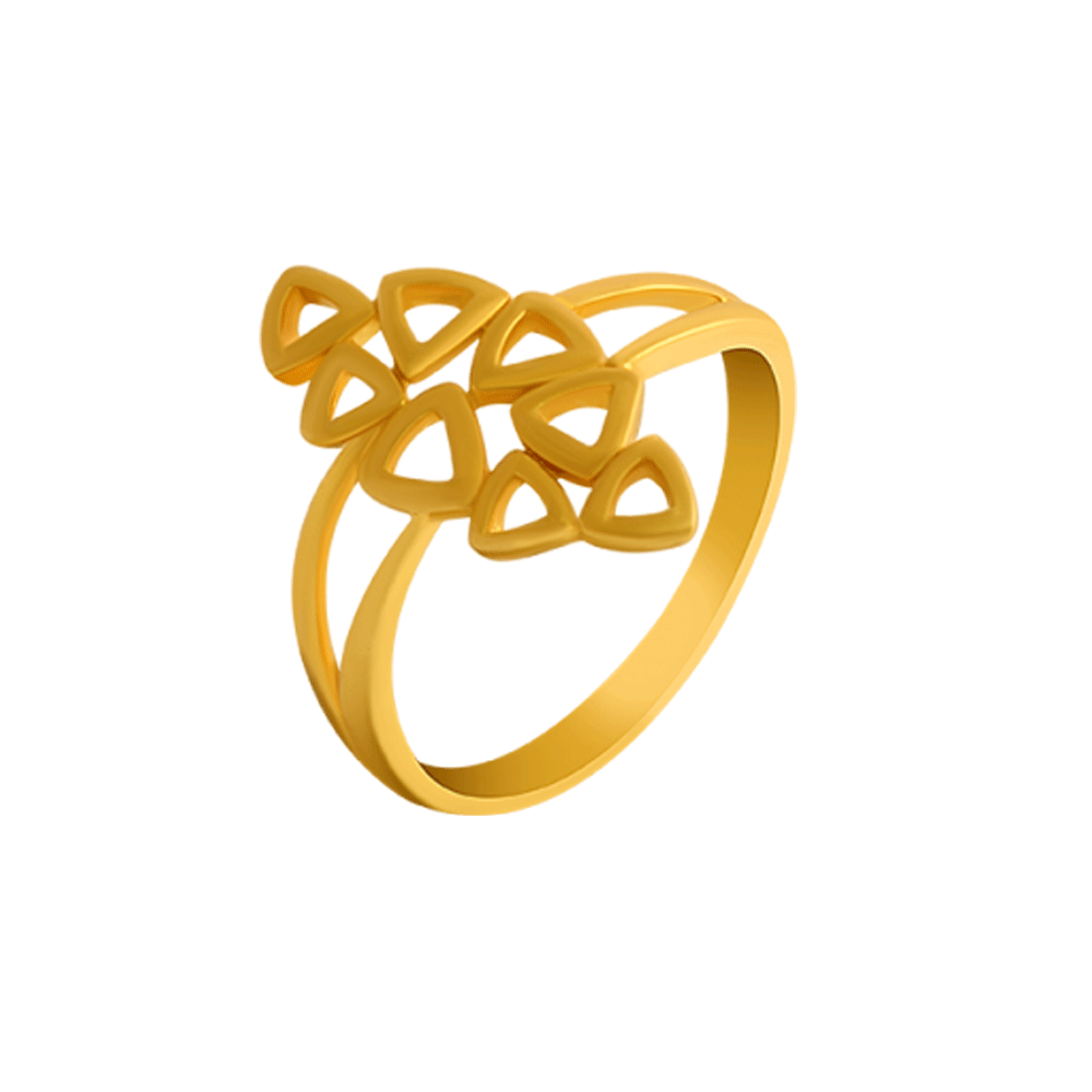 Daily Wear Simple Gold Ring Designs PC Chandra Gold Collection P C Daily Wear Simple Gold Ring Designs PC Chandra Gold Collection P C