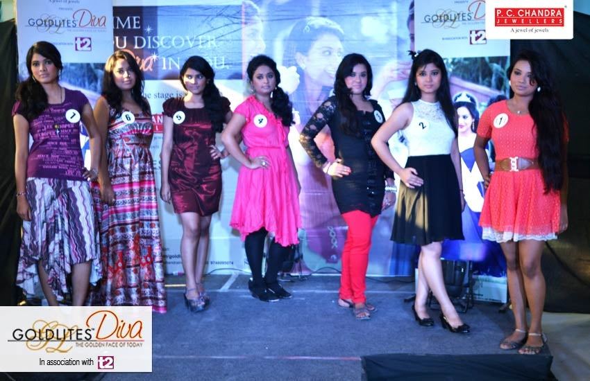 GLC Diva Intra College Competition at Bidhan Nagar College – P.C ...