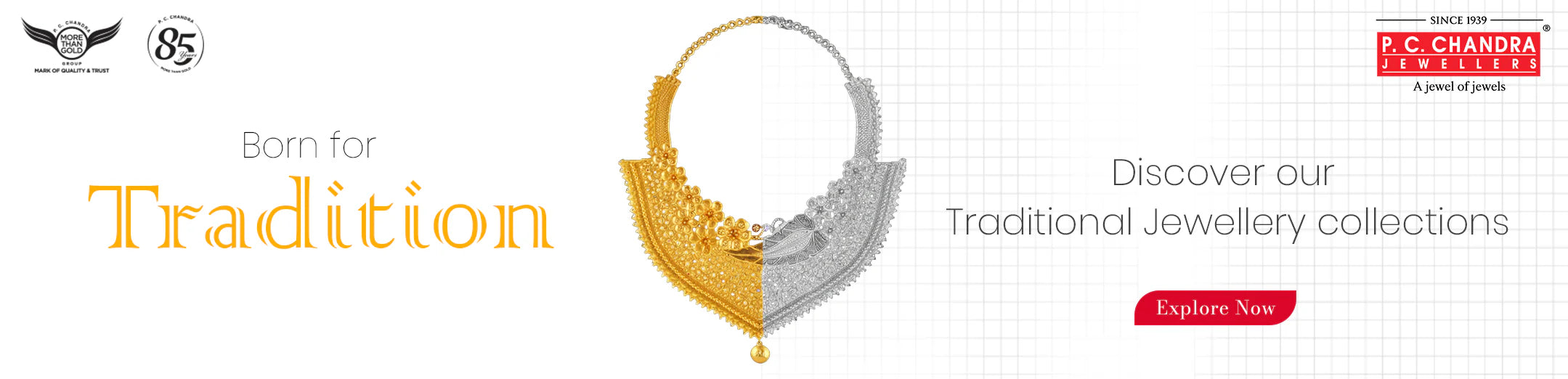 Subha Labh Bullions – P.C. Chandra Jewellers