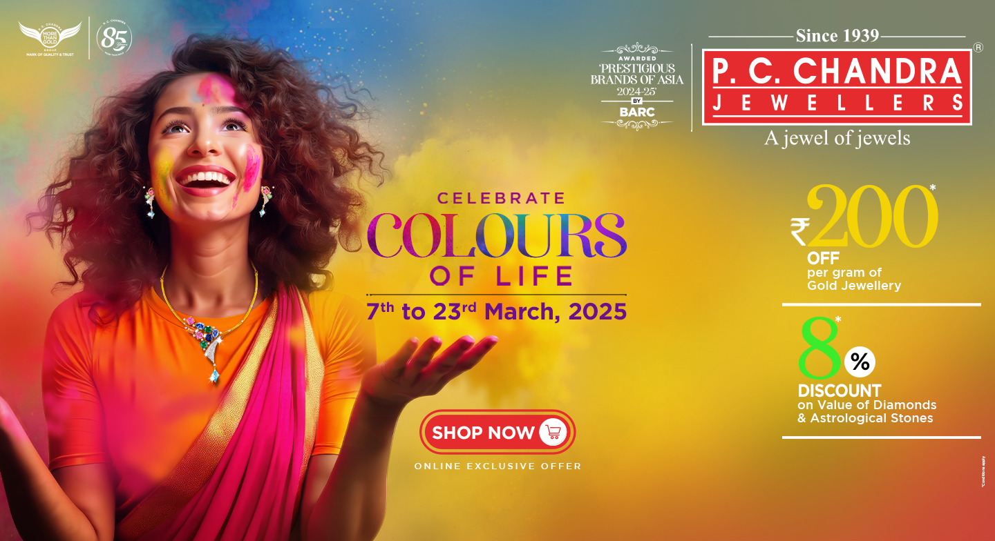 P.C. Chandra Jewellers