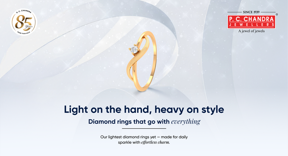 P.C. Chandra Jewellers