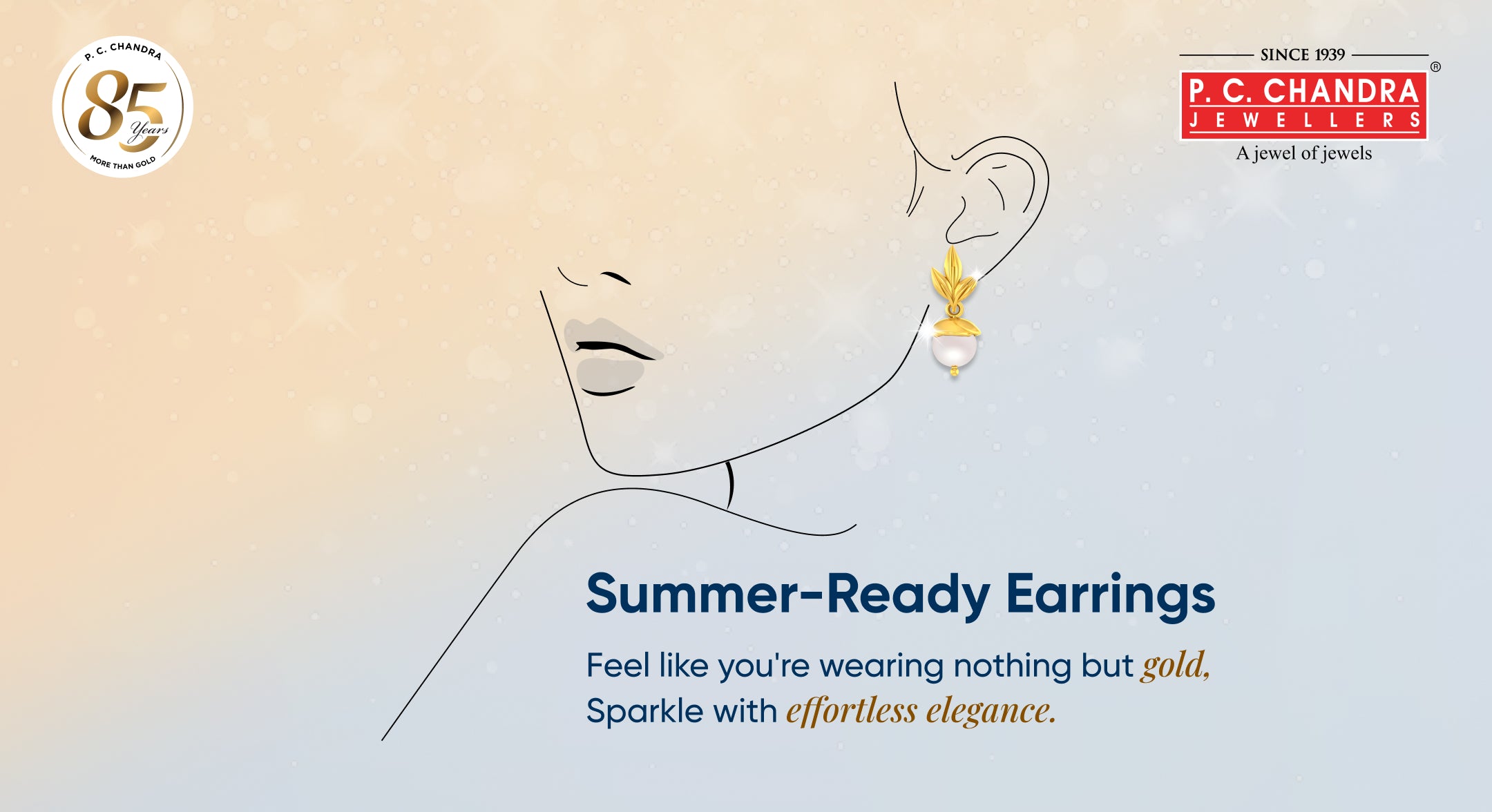 P.C. Chandra Jewellers