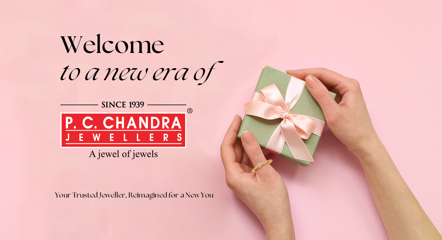 P.C. Chandra Jewellers