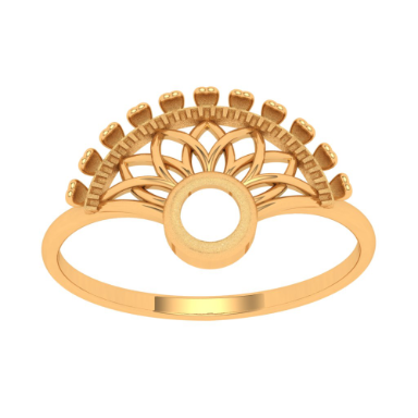 Gold Finger Ring Designs Online -?PC Chandra – P.C. Chandra Jewellers