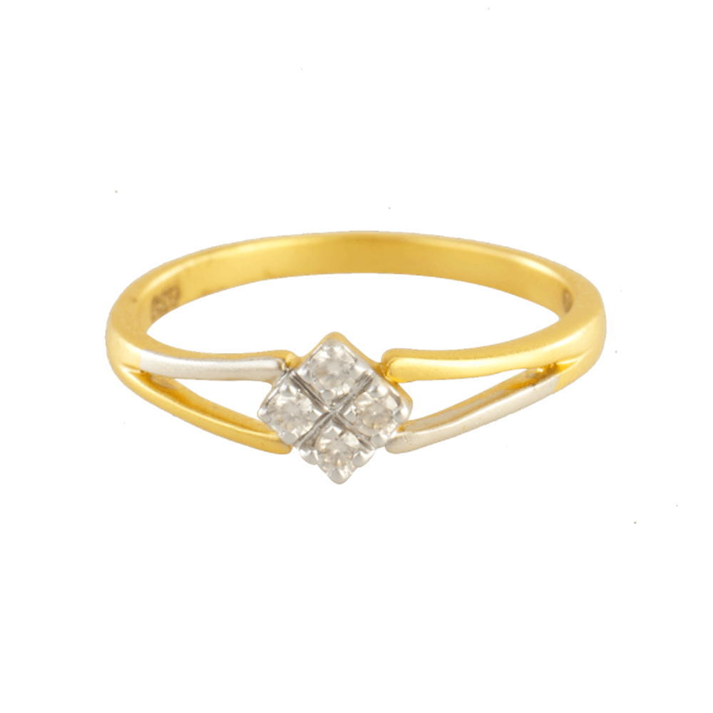 Diamond Finger Rings Online | PC Chandra Rings – P.C. Chandra Jewellers