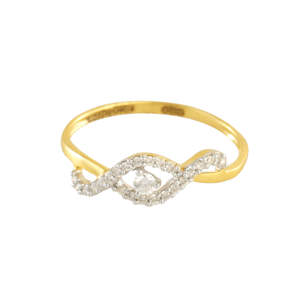 Gold and Diamond Rings Online - PC Chandra – P.C. Chandra Jewellers