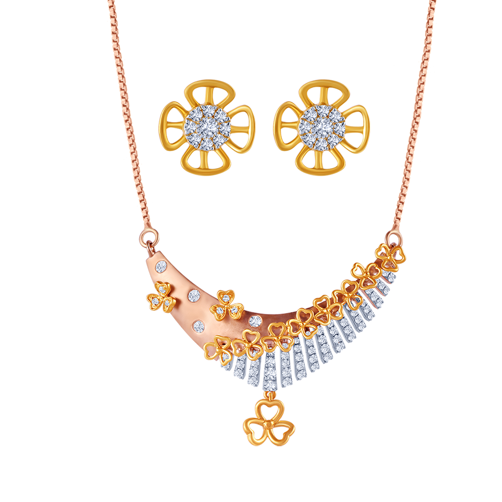 Collections – P.C. Chandra Jewellers