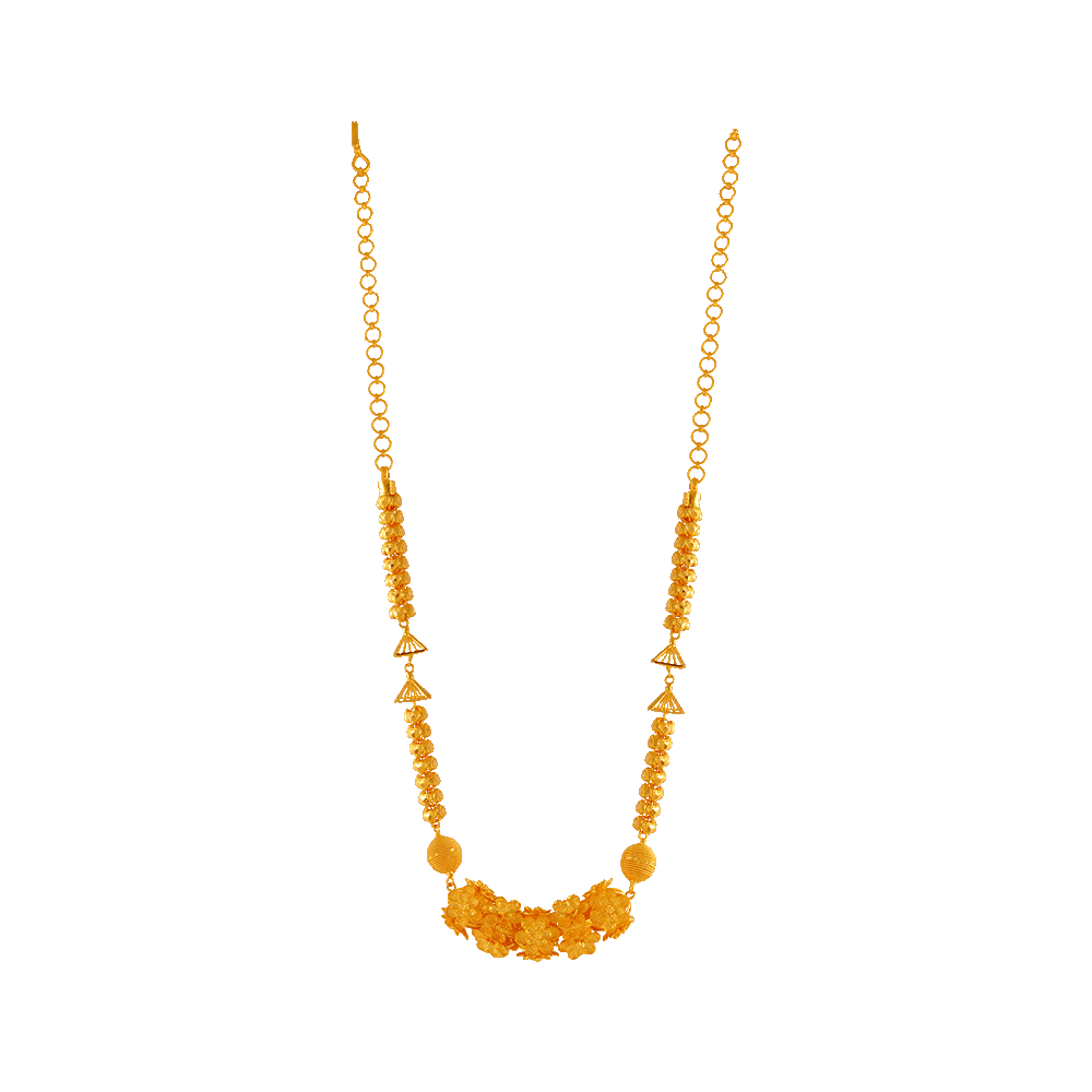 Gold Chain forWomen | Online Jewellery | PC Chandra Jewellers – P.C ...
