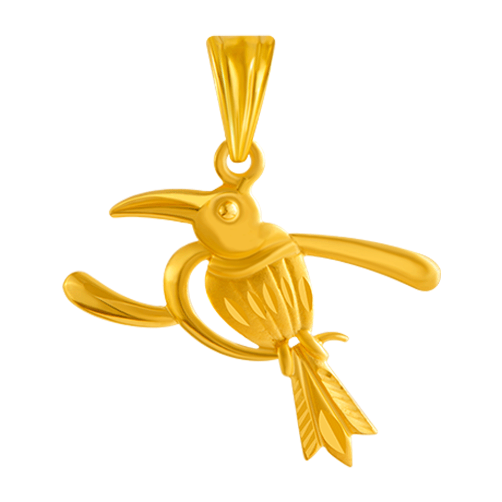 Girls gold locket - locket for girlfriend | Gold Pendants – P.C ...