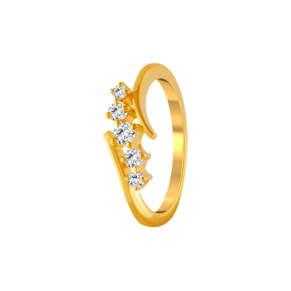 Diamond Rings - Buy Diamond Ring Online in India | PC Chandra – P.C ...