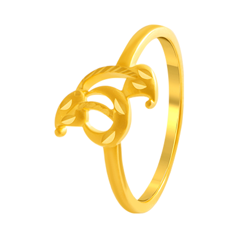 22K Gold Rings Online | PC Chandra Jewellers Rings – P.C. Chandra Jewellers