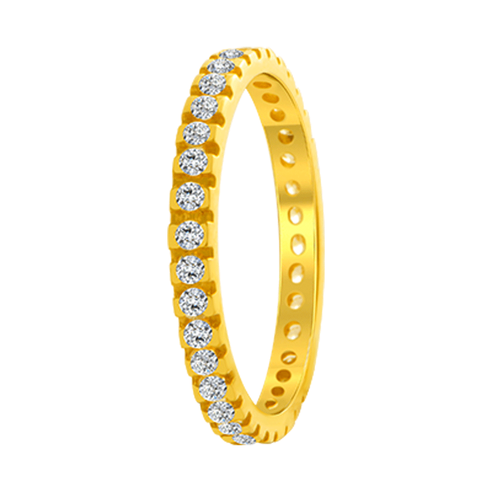 Buy the best 22K Gold Rings Designs for Women Online |PC Chandra – P.C ...