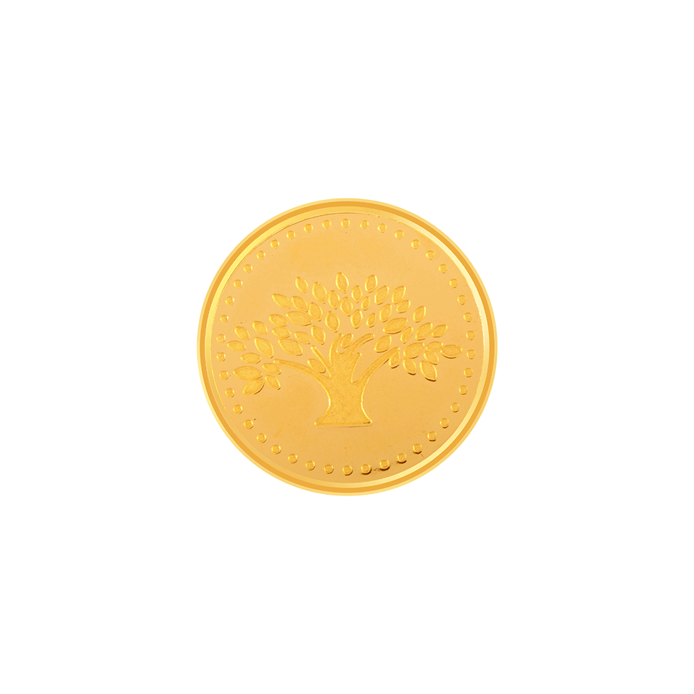 22KT Gold Coin Online: PC Chandra Jewellers – P.C. Chandra Jewellers