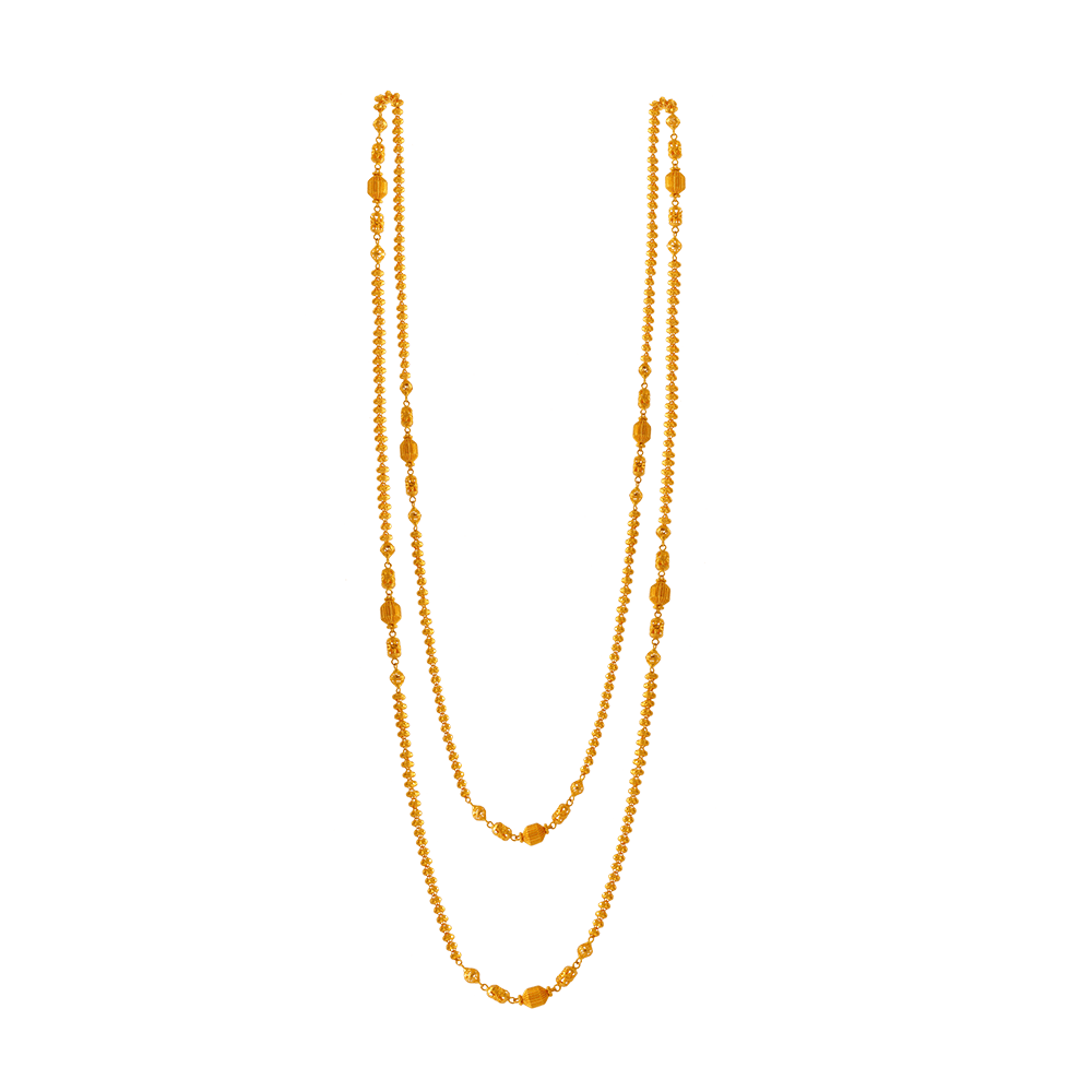 Buy 22KT Gold Chain for Women - PC Chandra Jewellers – P.C. Chandra ...