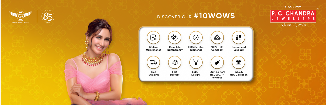 Buy Latest Gold Kangan Designs & Bangles Online |Â PC Chandra Jewellers ...