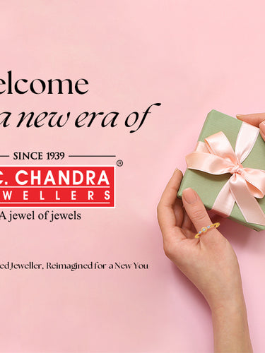P.C. Chandra Jewellers