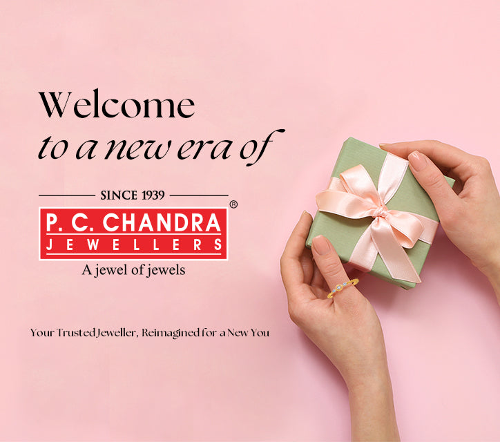 P.C. Chandra Jewellers