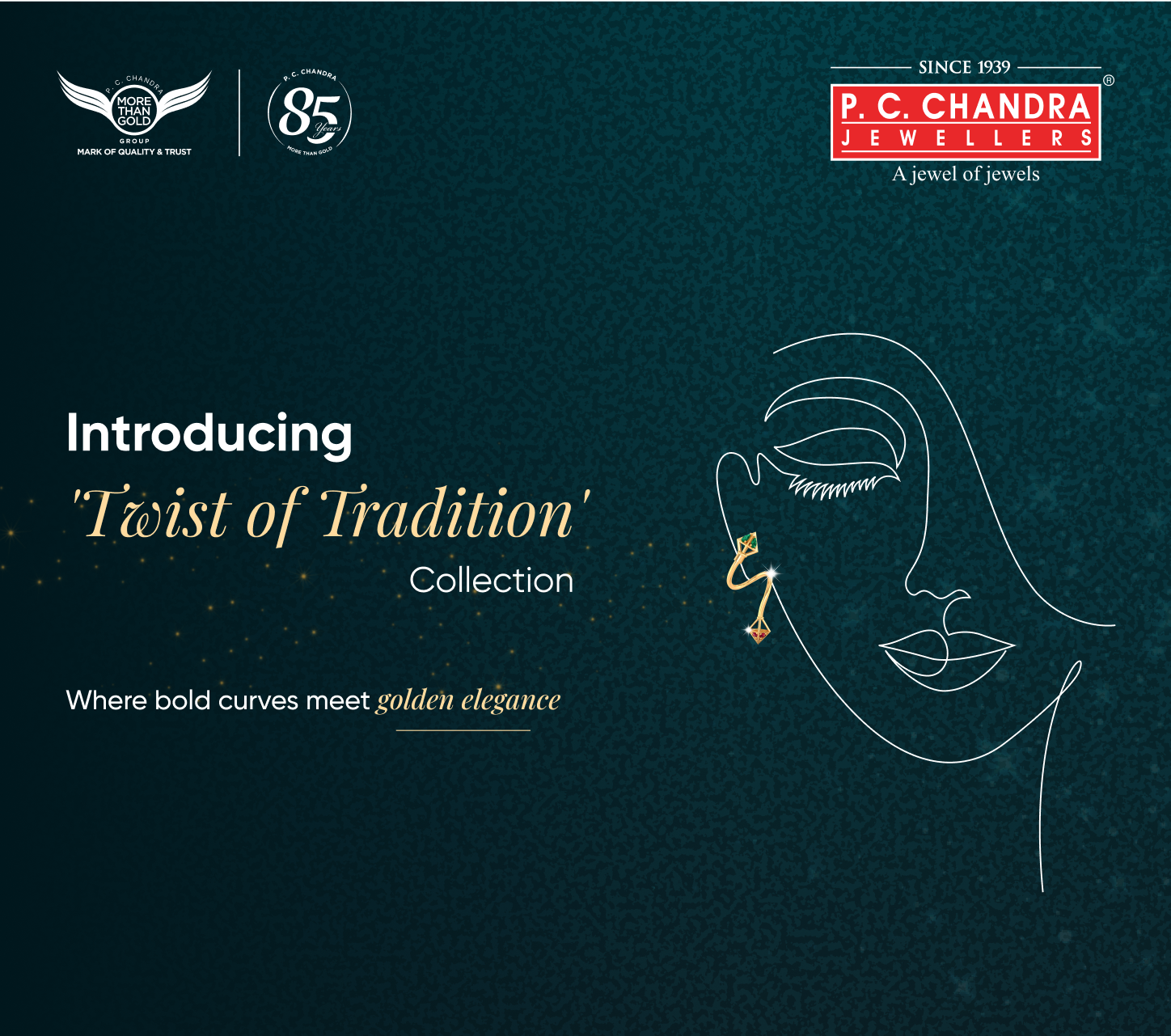 P.C. Chandra Jewellers