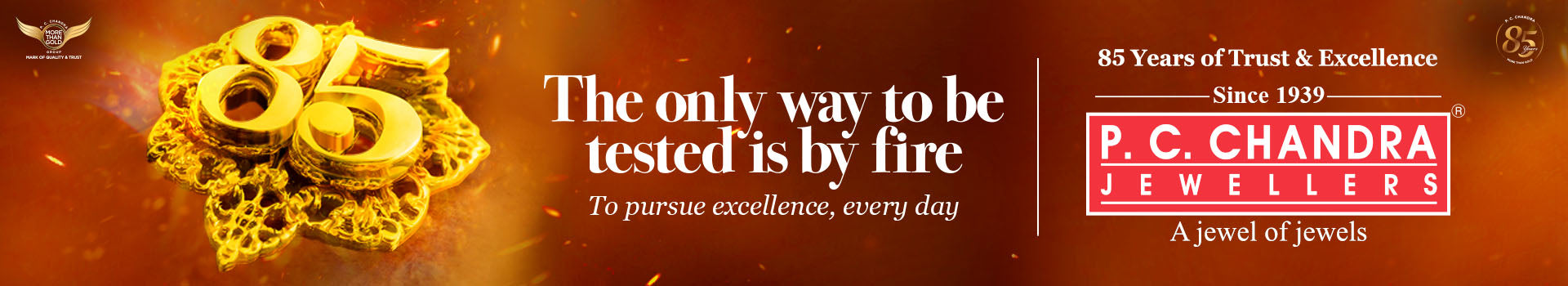 P. C. Chandra Jewellers | Most Trusted Online Jewellery Store in India ...
