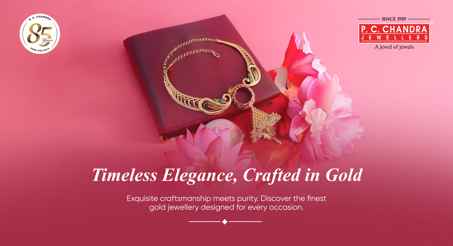 P.C. Chandra Jewellers