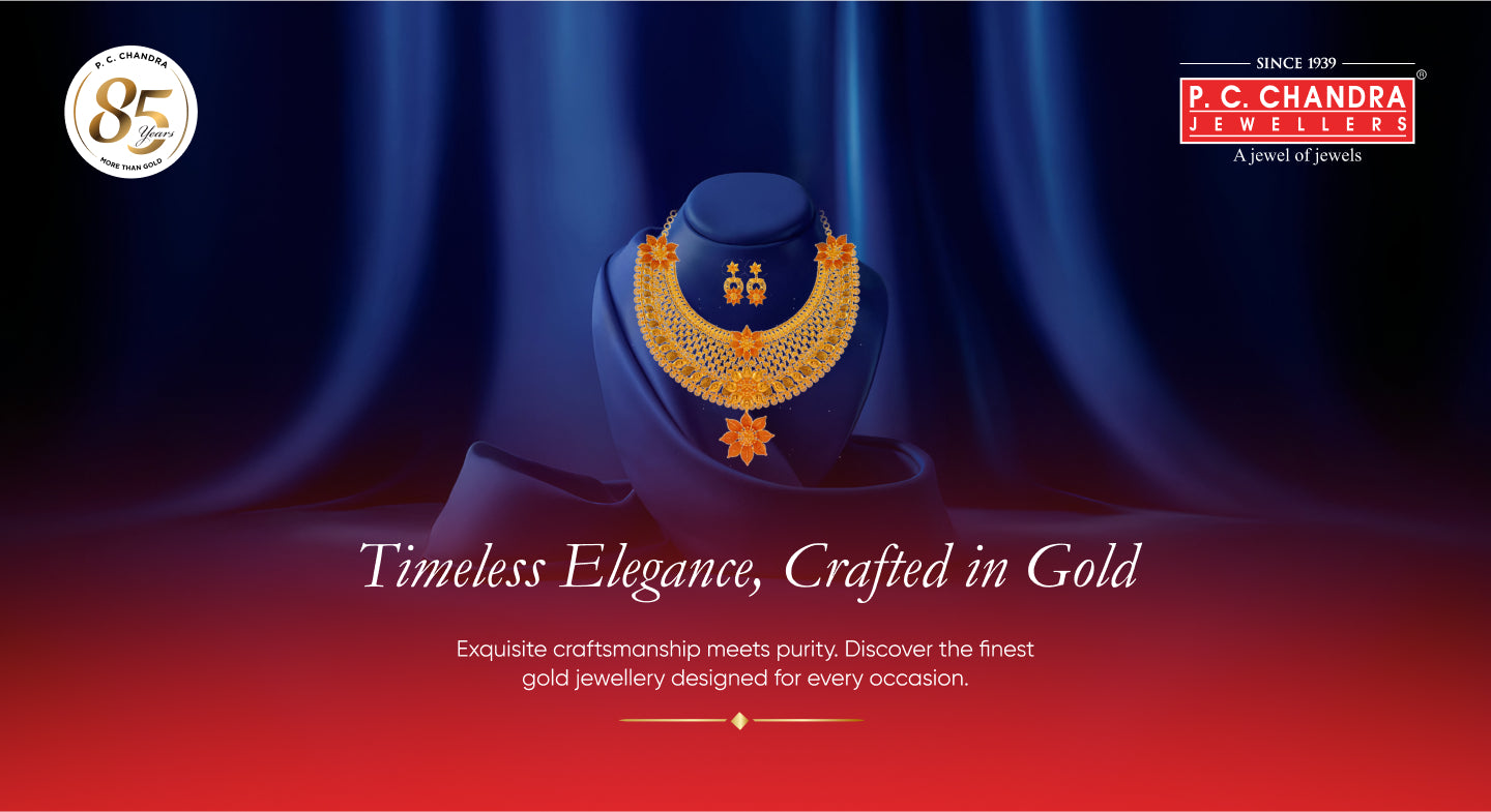P.C. Chandra Jewellers