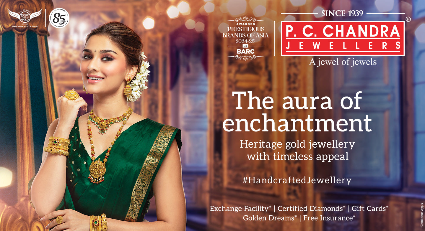 P.C. Chandra Jewellers