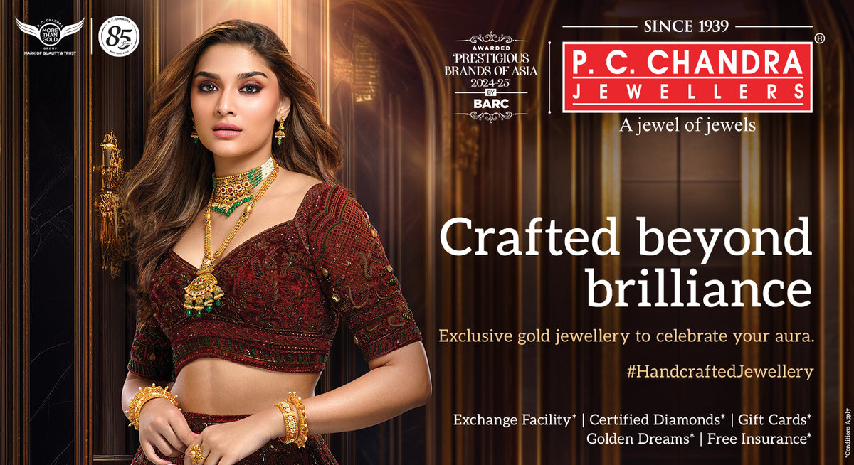 P.C. Chandra Jewellers